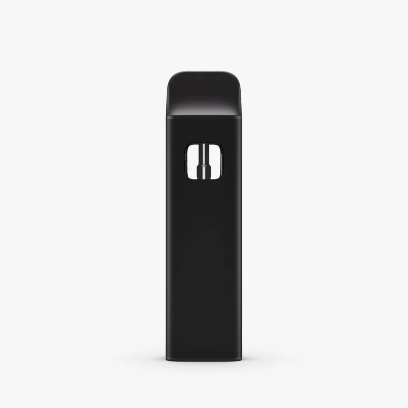 EDGY: Empty Disposable Vape Pen Hardware